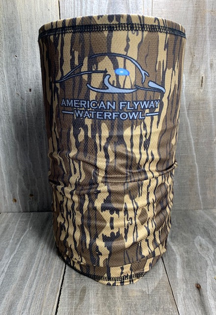 AF Waterfowl Masks – American Flyway Waterfowl