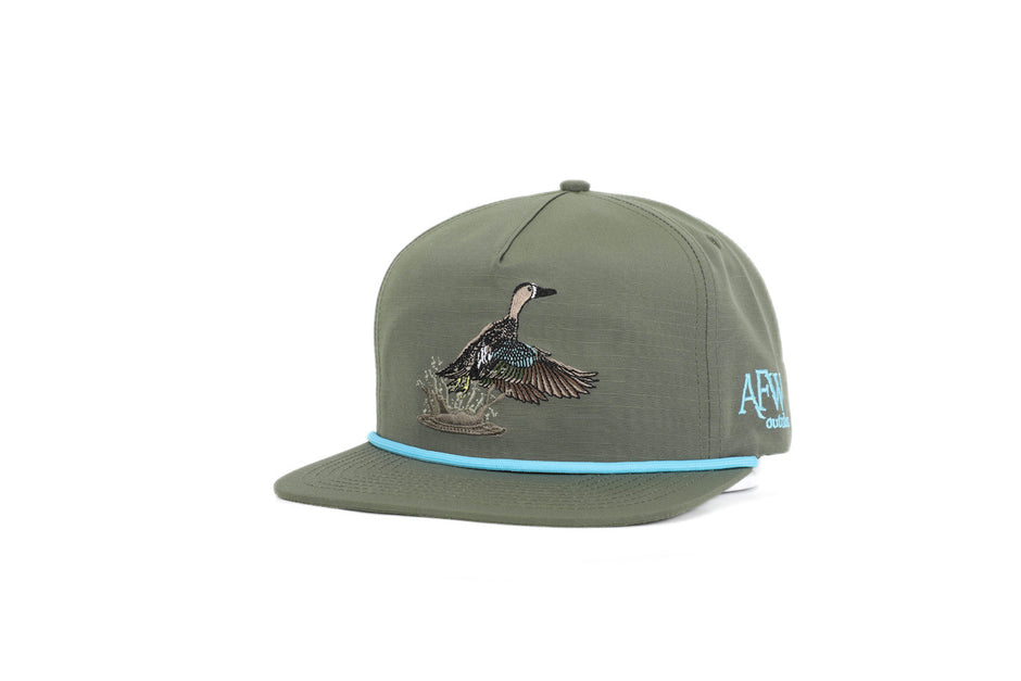 Rope Hats – American Flyway Waterfowl
