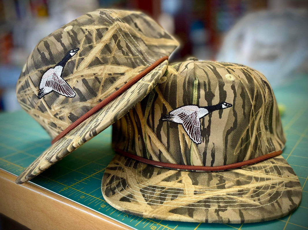 Rope Hats – American Flyway Waterfowl