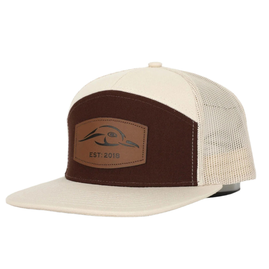 7 Panel Hats – American Flyway Waterfowl